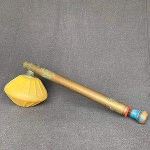 Vintage Insecticide Sprayer. Retro Rescued Fly Tox Bug Extermination ...