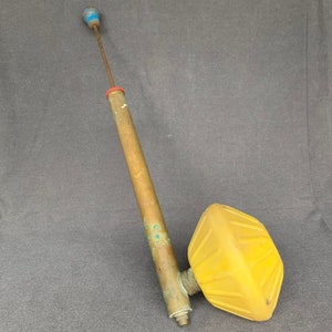 Vintage Insecticide Sprayer. Retro Rescued Fly Tox Bug Extermination ...
