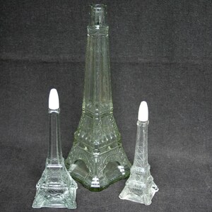 French Eiffel Tower Instant Collection of 3. Paris Landmark - Etsy