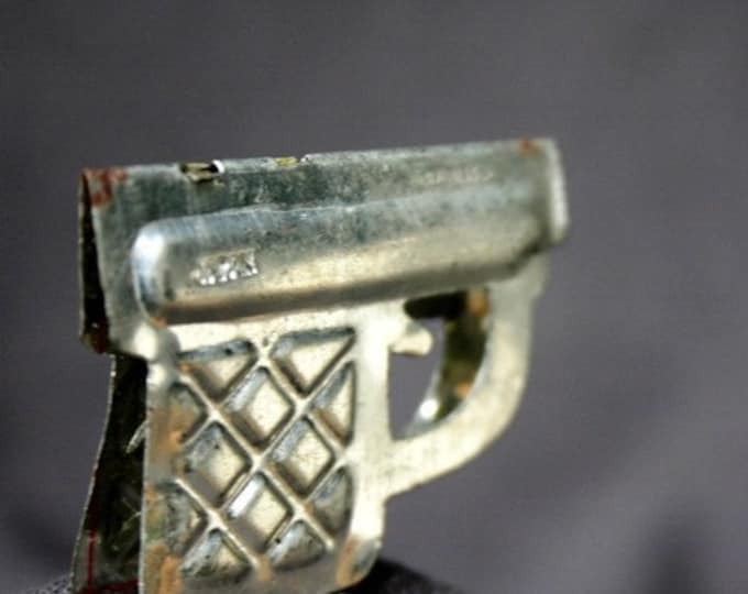 Clic-clac Fun Little Revolver. - Etsy