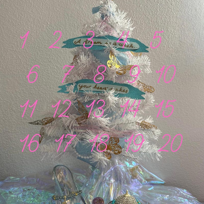 Black Friday Flyer Glitter - Etsy