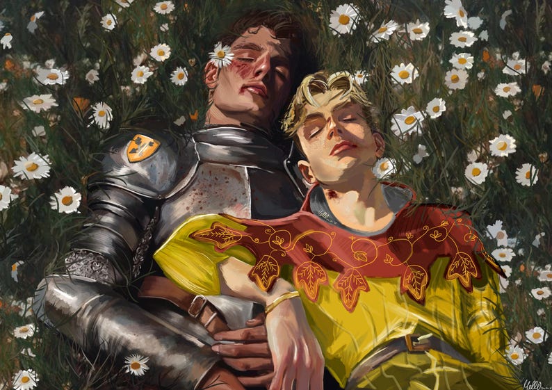 After Battle - Hansry | Kingdom Come Deliverance 2 | Knights in ...