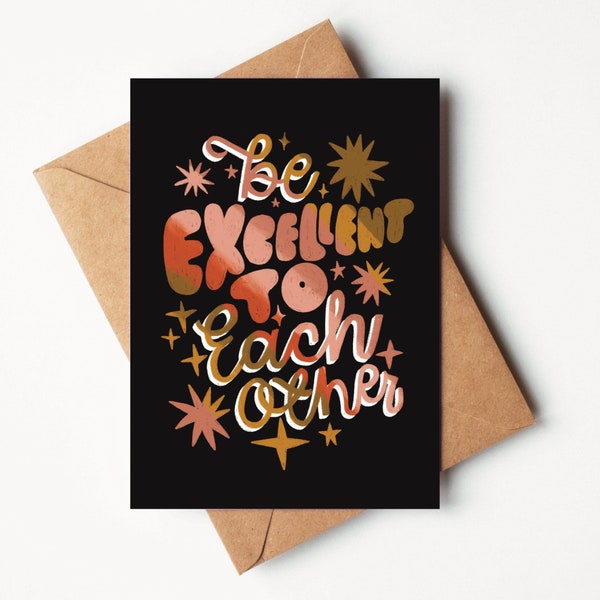 Hand Lettering - Etsy