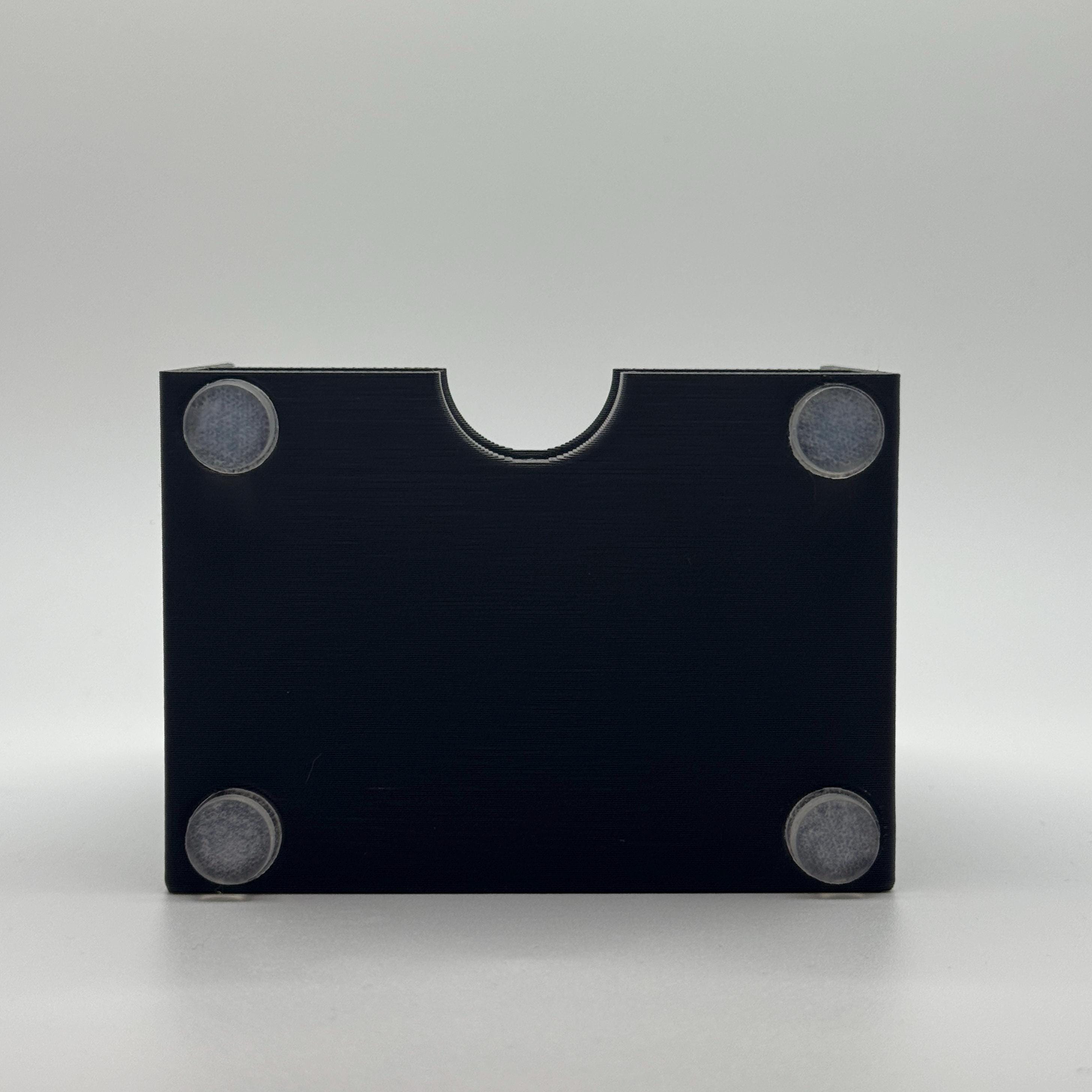 MTG Deck Stand With Token Slot - Card Caddy for Commander Decks - Etsy
