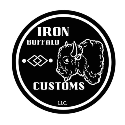 IronBuffaloCustoms - Etsy