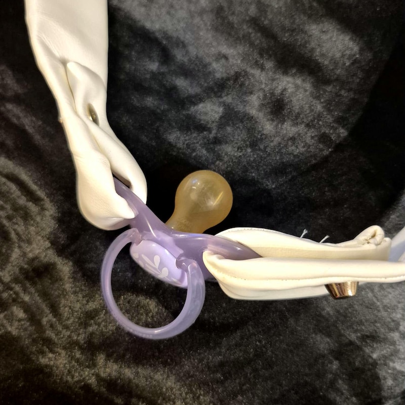 Butterfly Gag - Etsy