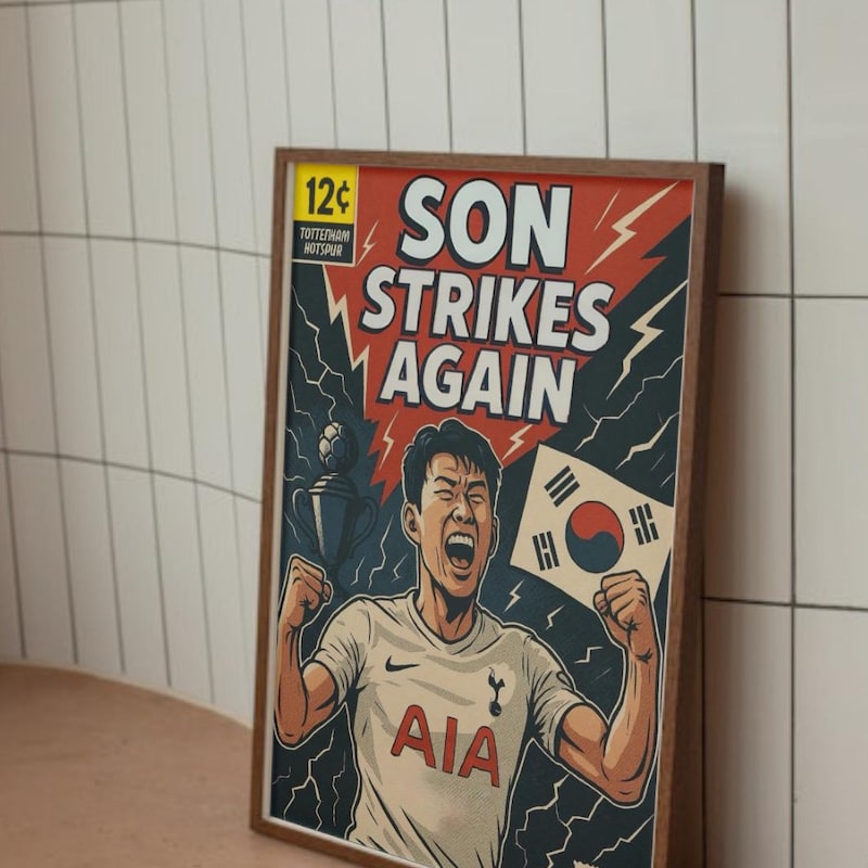 Thomas Frank Does Little to Quill Speculation That Heung Min Son is ...