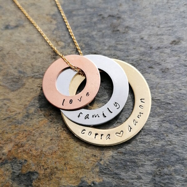 Gold Washer - Etsy UK