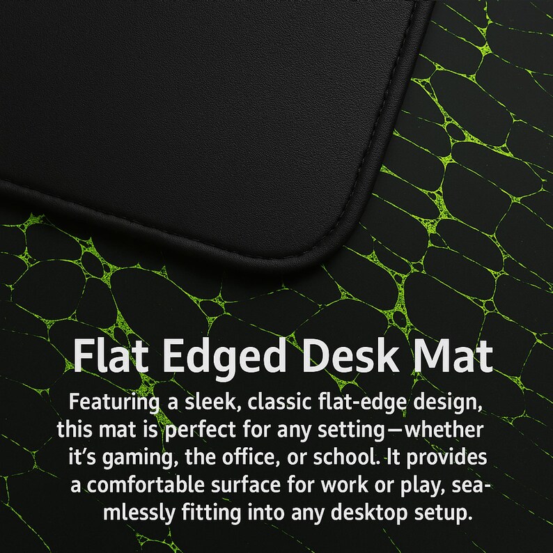 Fantasy Dragon Desk Mat – Asian Cave Gateway Gaming Mouse Pad, XXL Desk ...