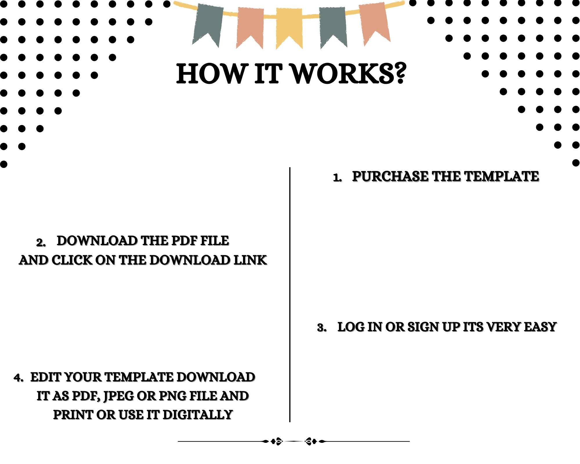 Graduation Pin Button Canva Editable Template, Congrats 2025 Button ...