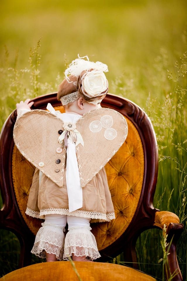 Beautiful Woodland Princess Wings - Etsy