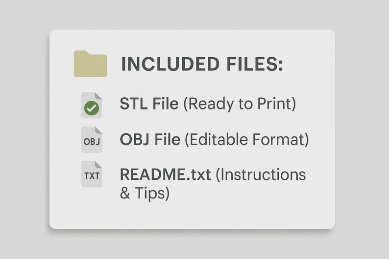 Modular Desk Organizer STL File – 3D Printable Office Tray, Pen Holder ...