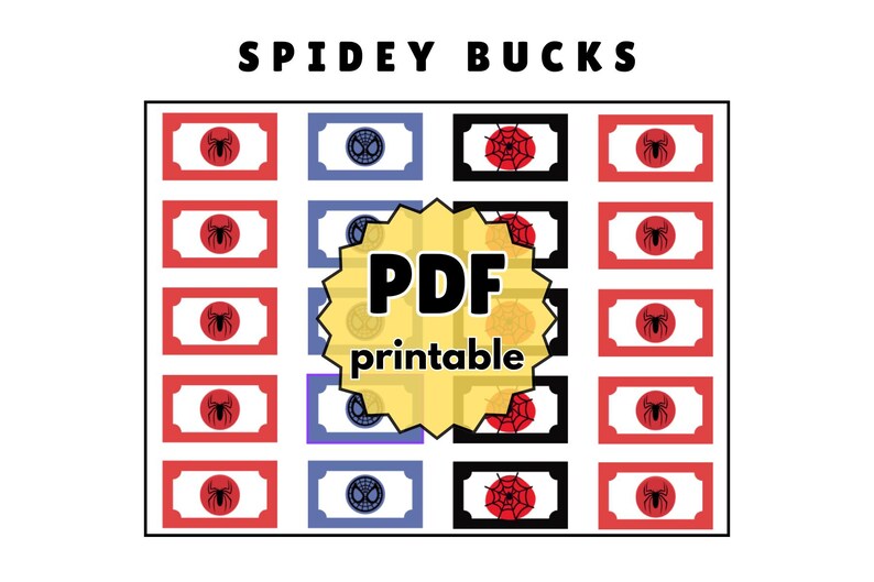 Spiderman Game | Chore Chart | Potty Chart | Incentive Game for Kids ...