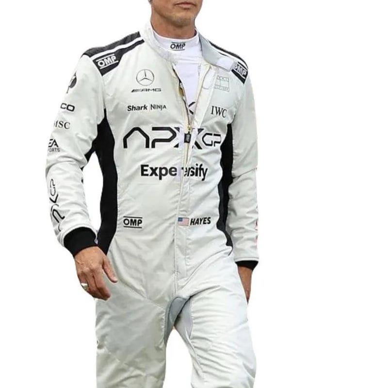 Apex Gp Suit - Etsy