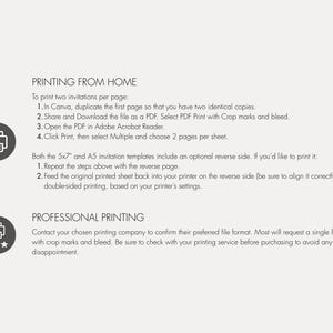 Editable Birthday Invitation Template | Color Pop 'popberry' Theme ...