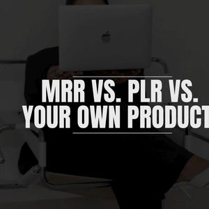 Digital Marketing 101 Mini Course for Beginners MRR + PLR - Etsy