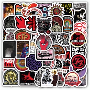 Grunge - Etsy