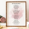 Inspirational Hey Black Child Poem Print: African American Art Digital ...