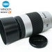 Minolta Maxxum/sony Alpha 75-300mm F:/4.55.6 Telephoto Zoom Lens XLNT W ...