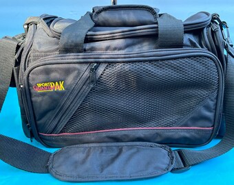 Quantaray Camera Bag - Etsy