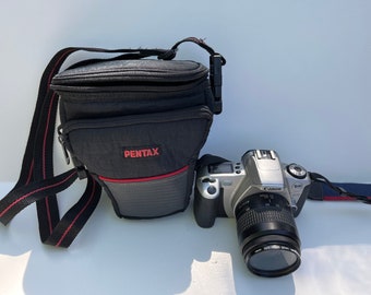 Pentax Camera Bag - Etsy