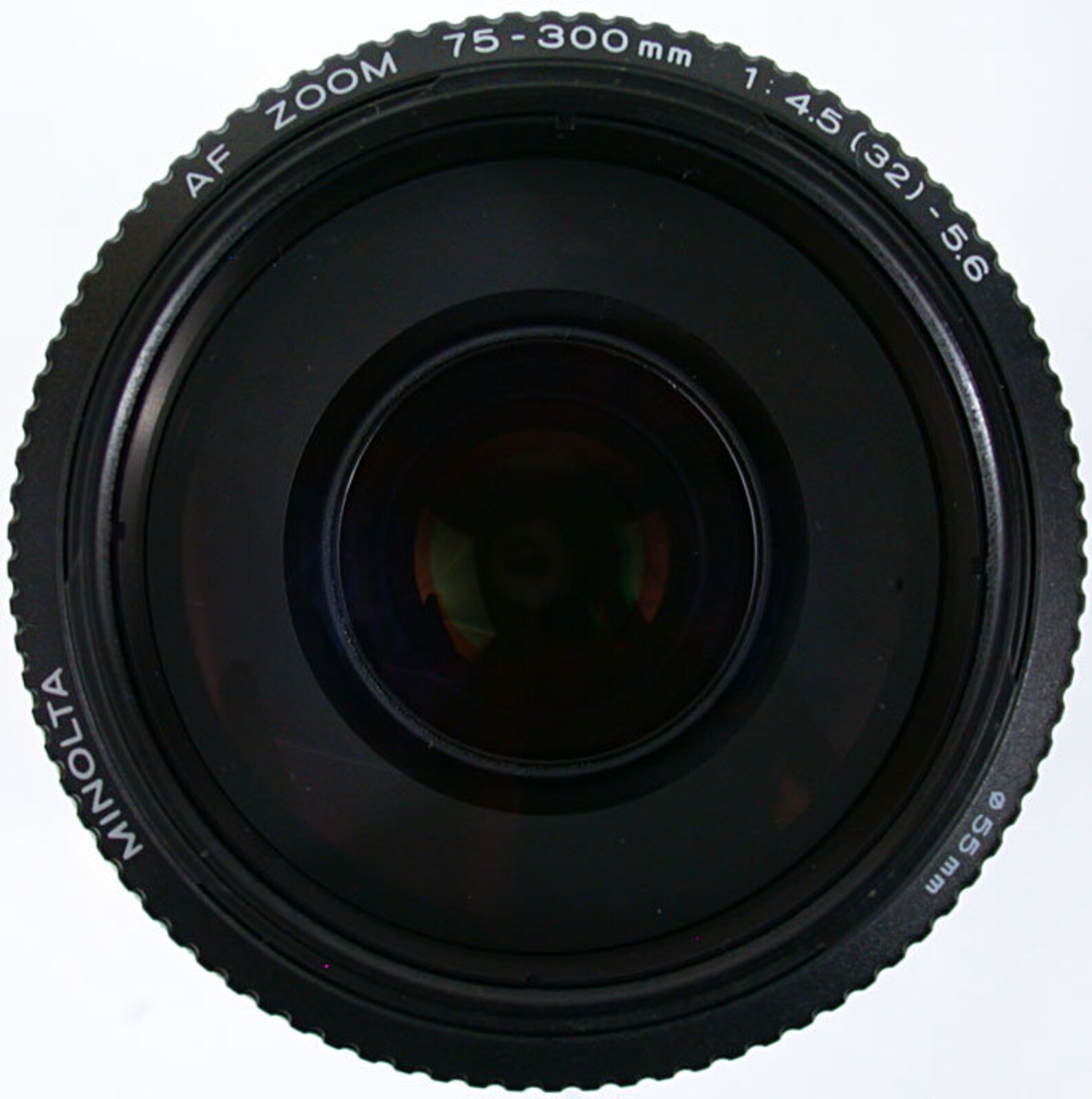 Minolta Maxxum/sony Alpha 75-300mm F:/4.55.6 Telephoto Zoom - Etsy
