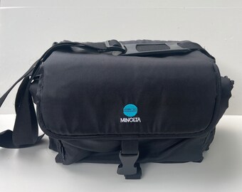Minolta Camera - Etsy