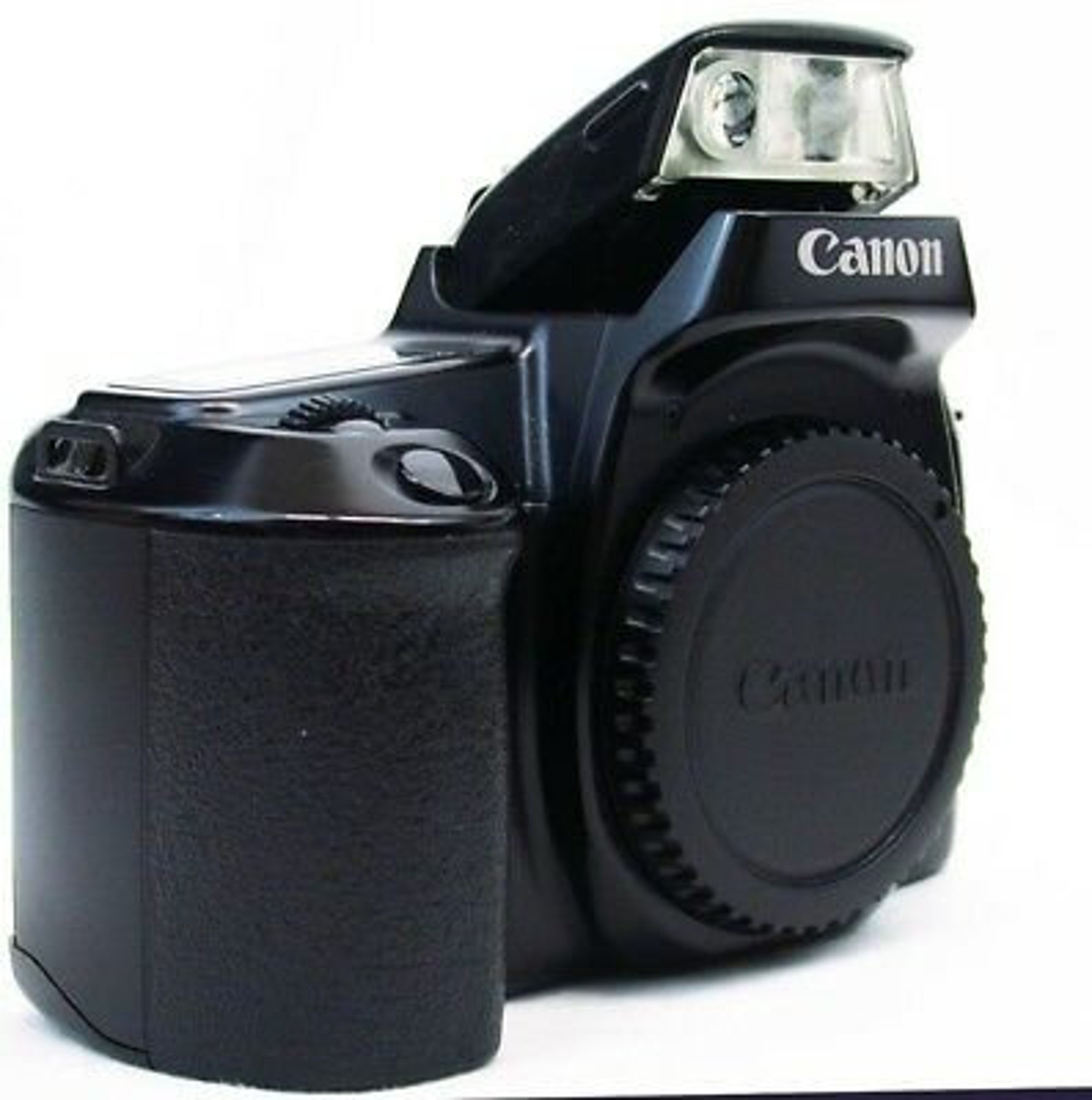 CANON EOS REBEL S Film Camera Body-with Build in Flash . for - Etsy