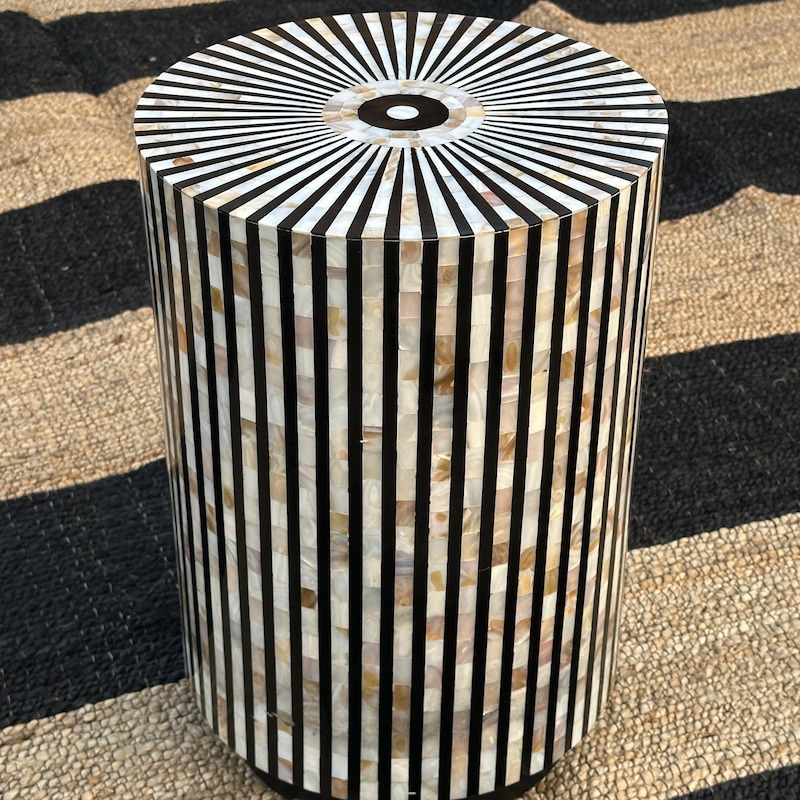 Indian Side Coffee Tables - Etsy