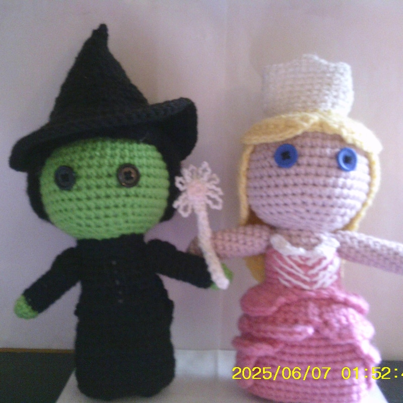 Any Character Crochet - Etsy