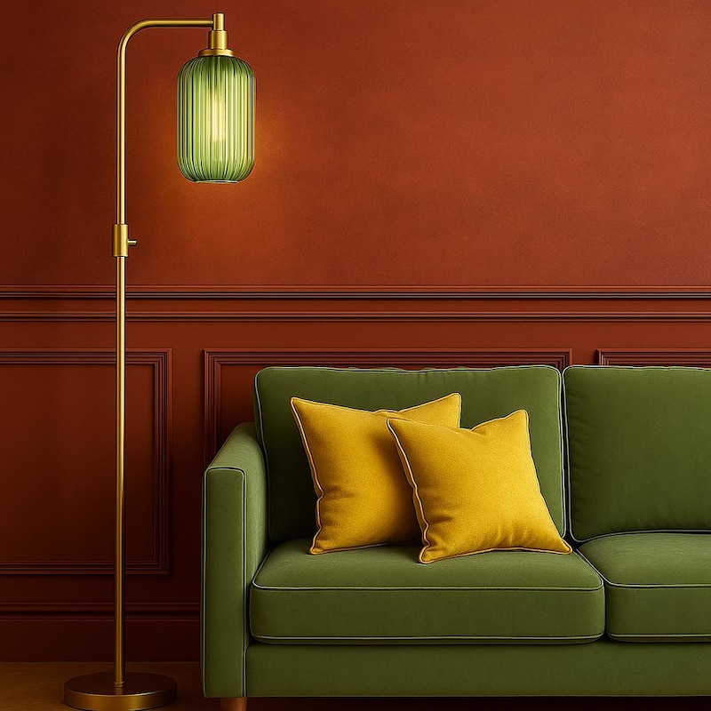 Metal Lamp Shade Industrial - Etsy