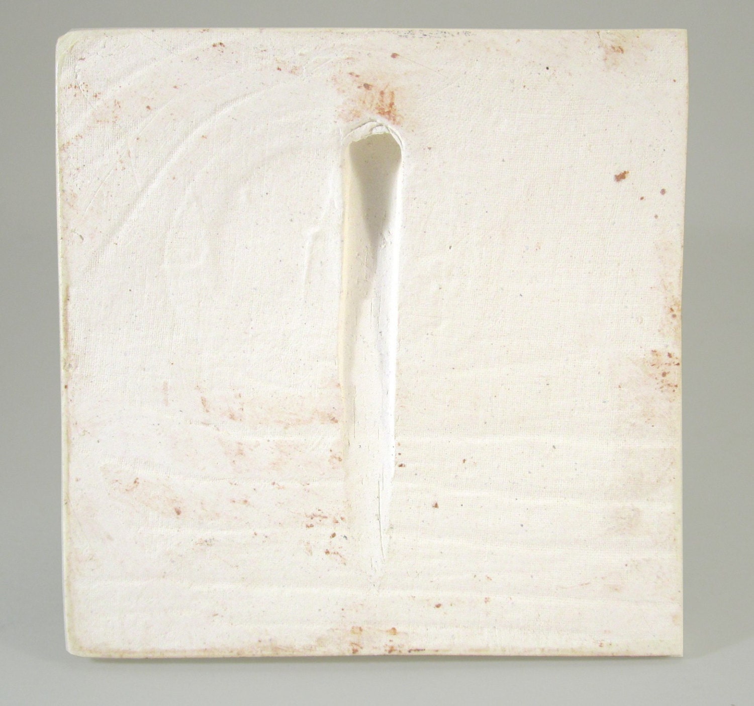 Ceramic Art Tile, RETRO GUMBALL MACHINE, 4x4 Handmade Tile, Vintage ...