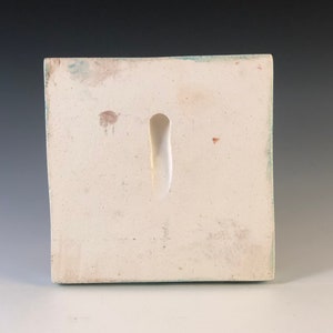 MORELS MUSHROOMS Ceramic Art Tile, 4 X 4 Hand Painted Tile - Etsy