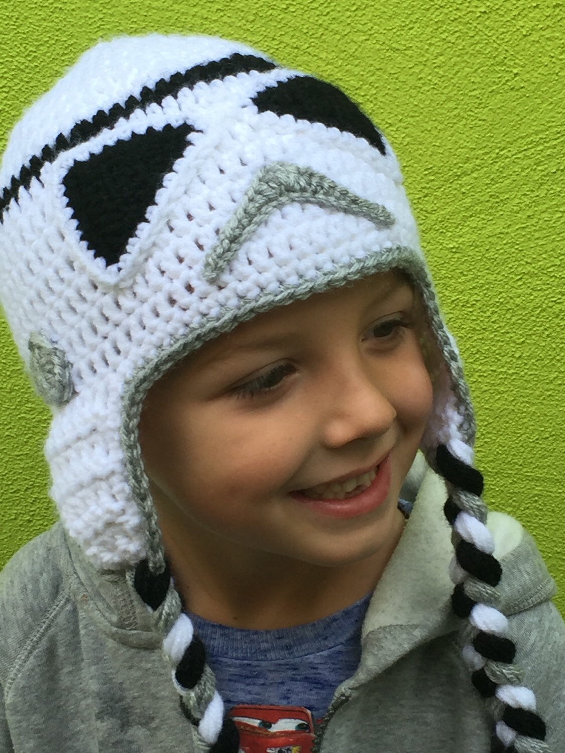 Star Wars Stormtrooper Hat - Etsy