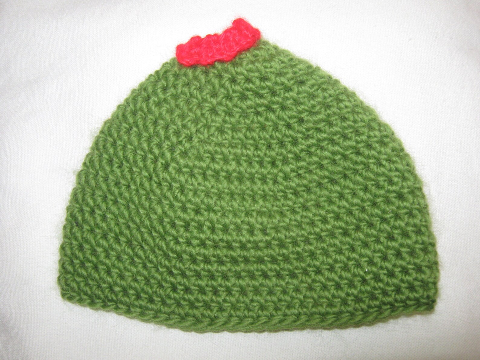 Olive My Love Beanie | Etsy