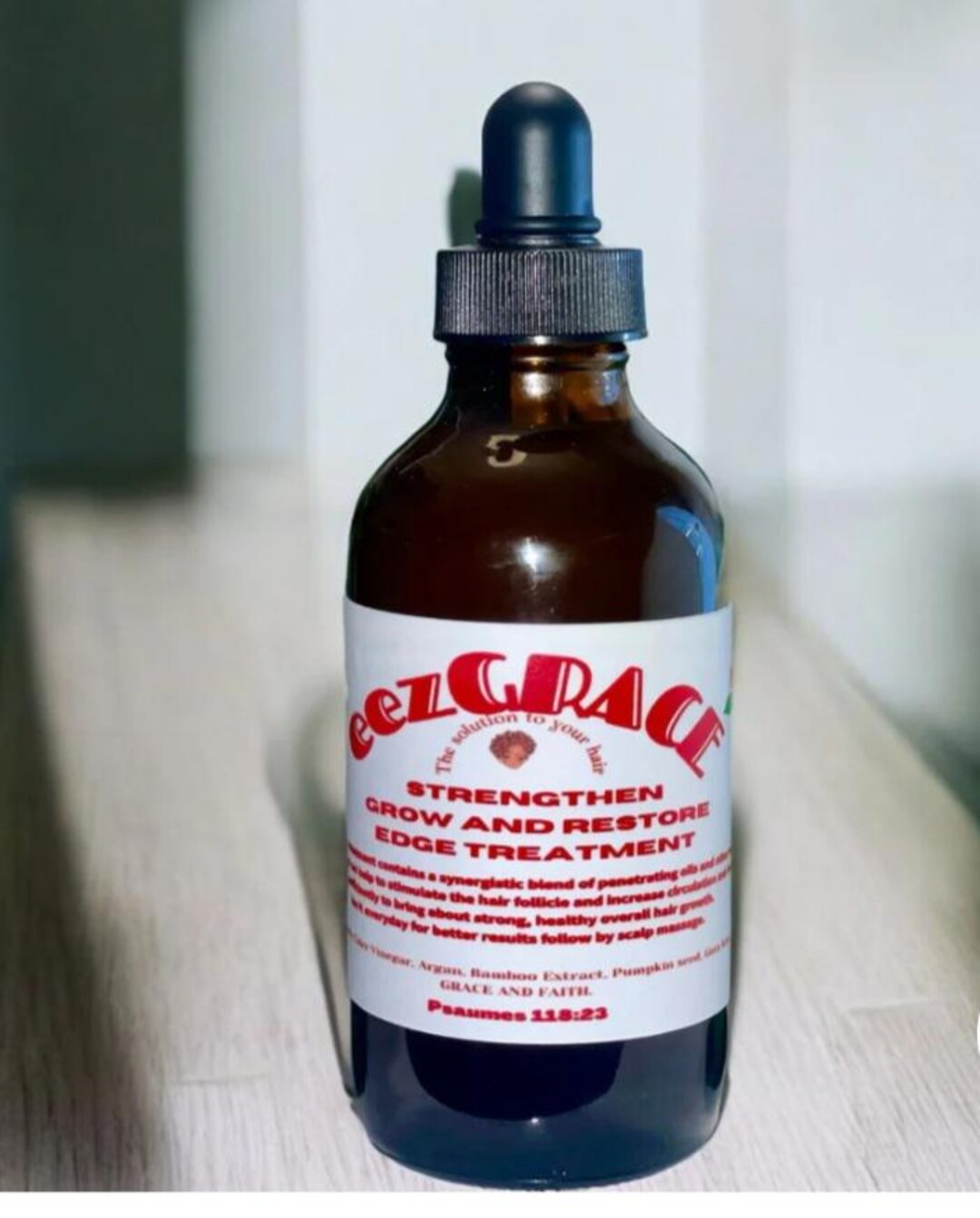 Edge Treatment - Etsy