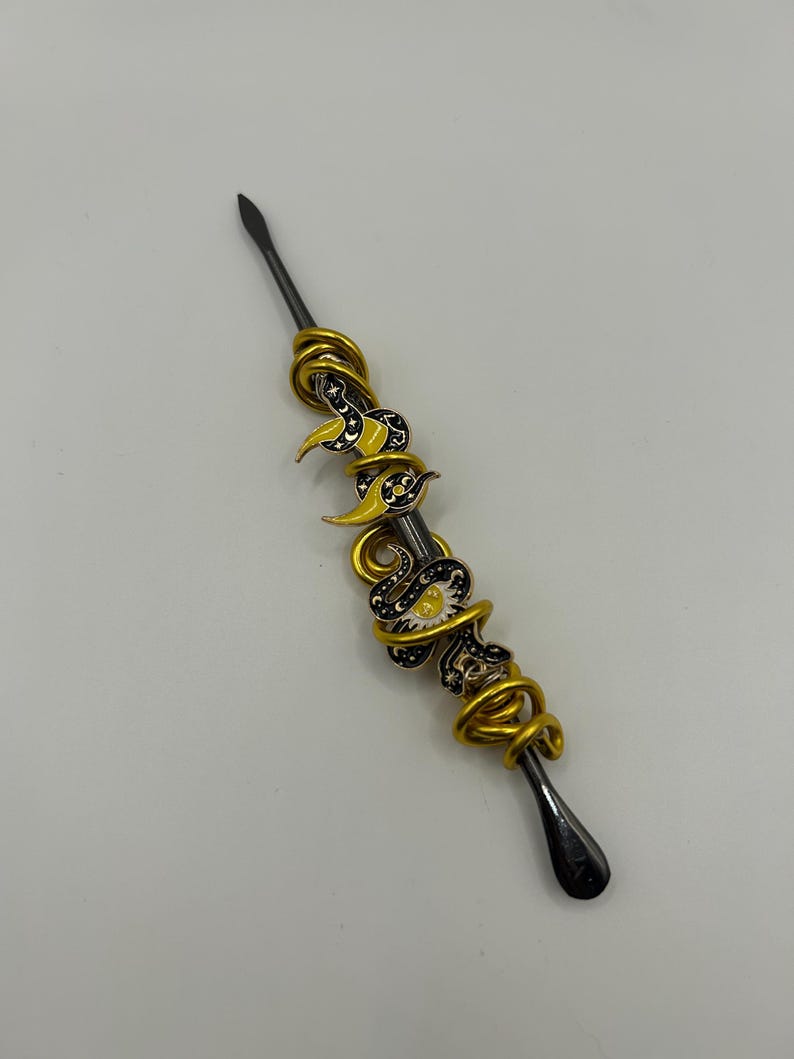 Wax, Craft, Clay Multiuse Craving Tool - Etsy