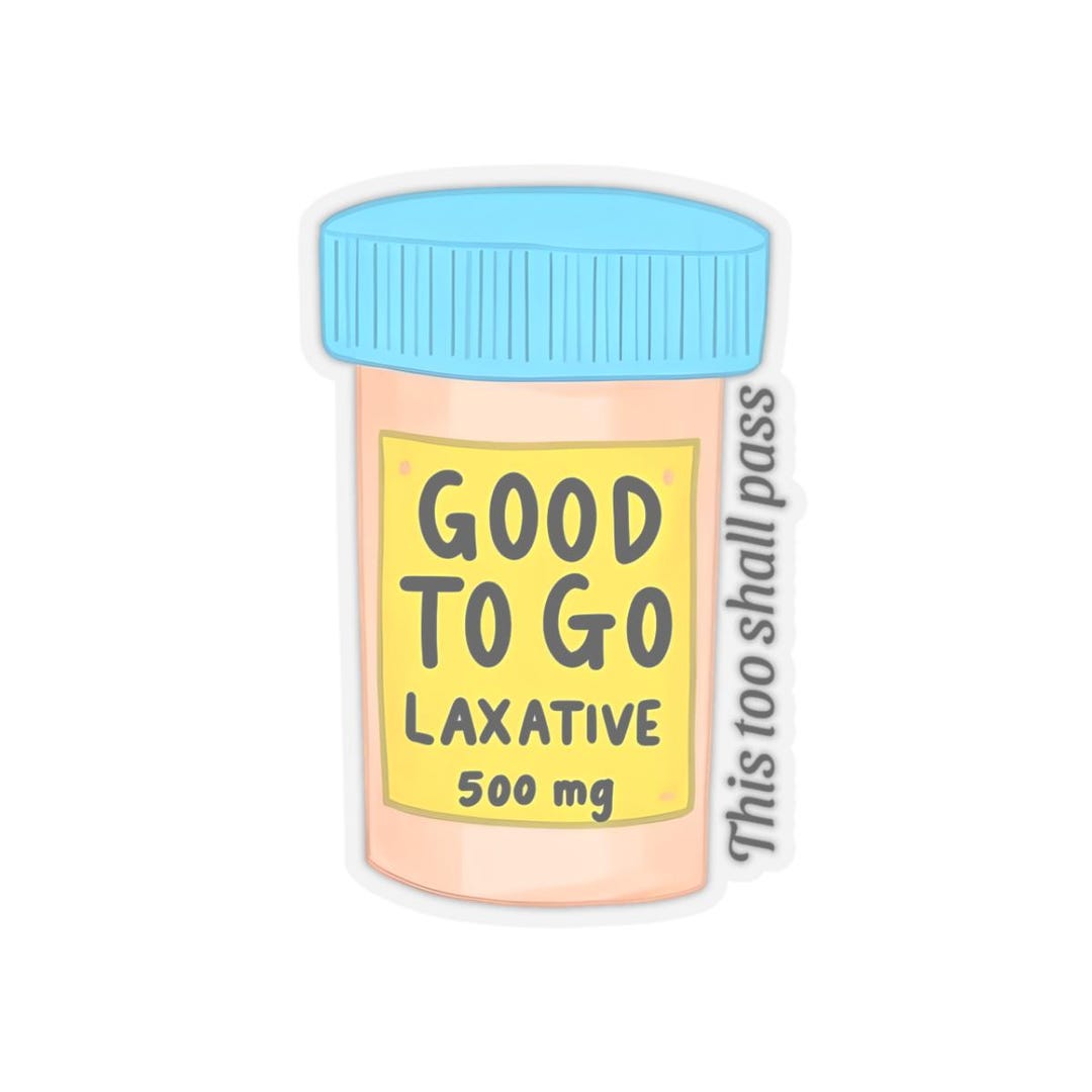 It May Be Crappy Now, Kiss-cut Vinyl Stickers, Humorous Decals, Funny ...