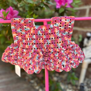 Crochet Bell Bottoms and Top Set - Etsy