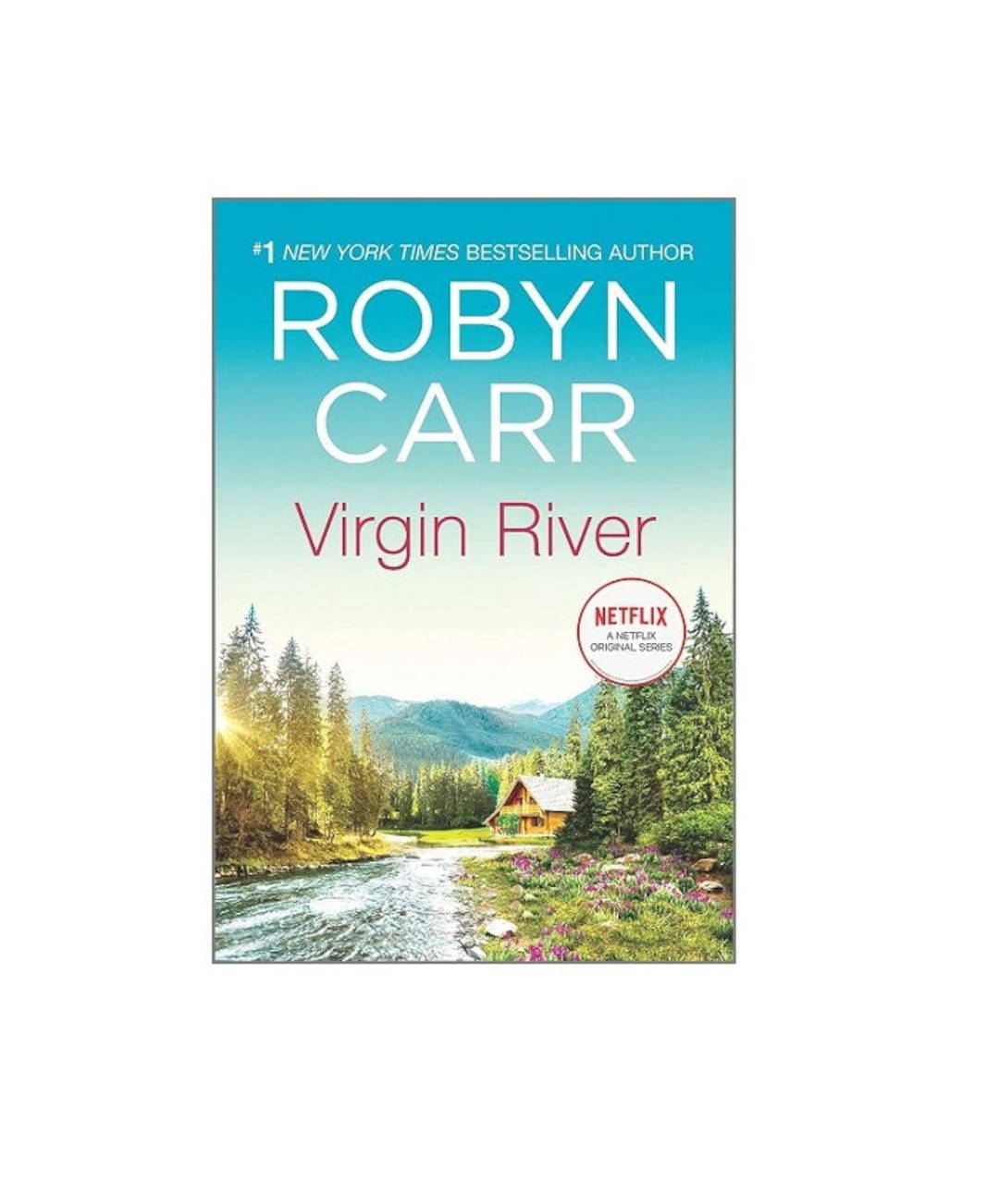 Virgin River A Virgin River Novel 1 NEW Paperback Book Robin Carr - Etsy