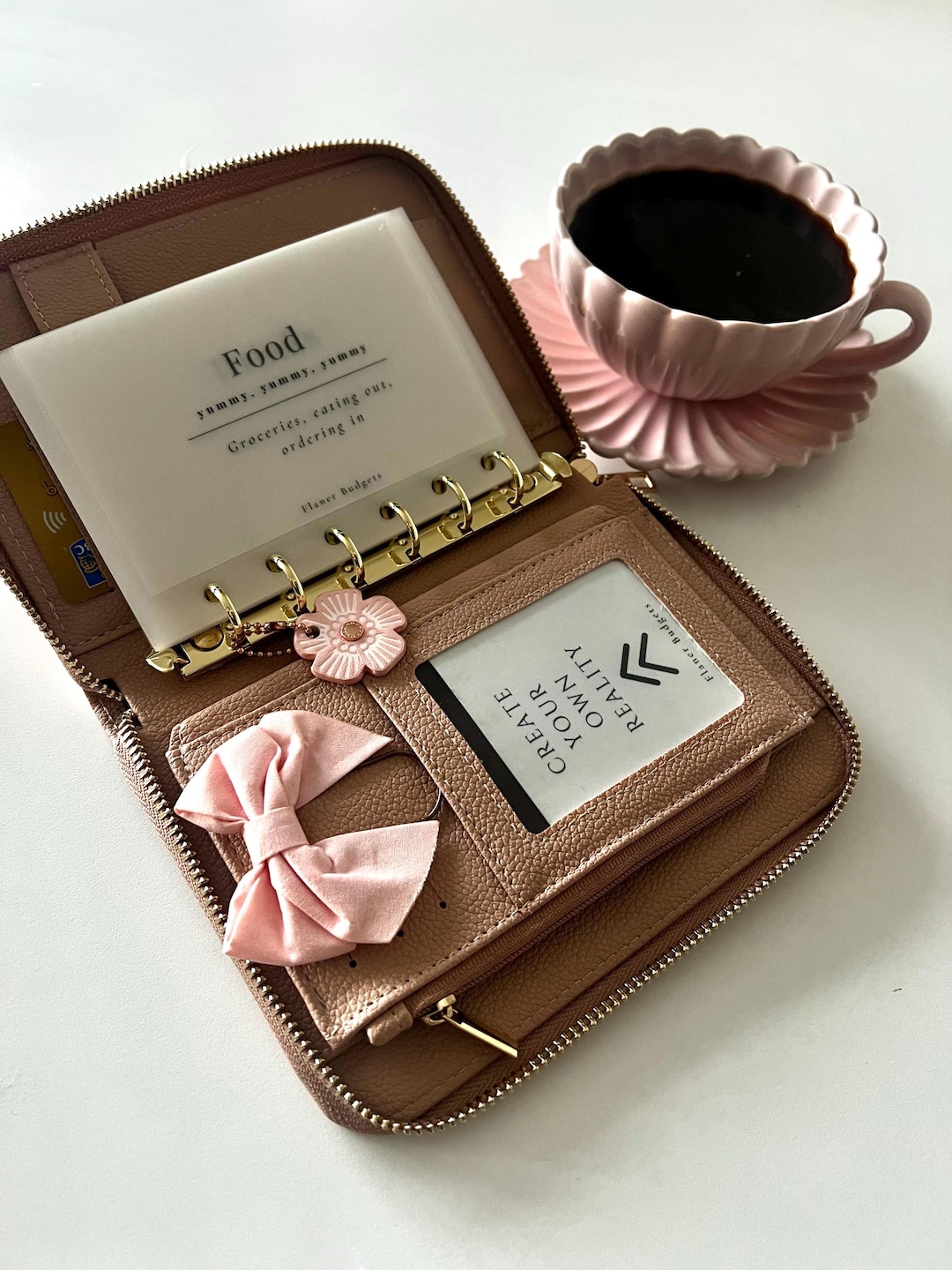 Set of 6-A7 Matte Vellum Cash Envelopes - Etsy