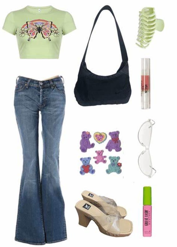 2000s mix blind box - Gem