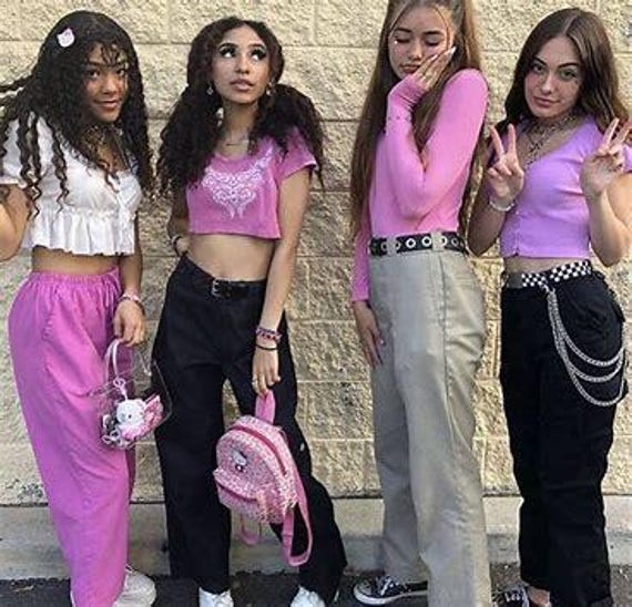 2000s mix blind box - Gem