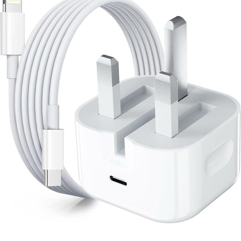 iPhone Cable Chargers - Etsy UK