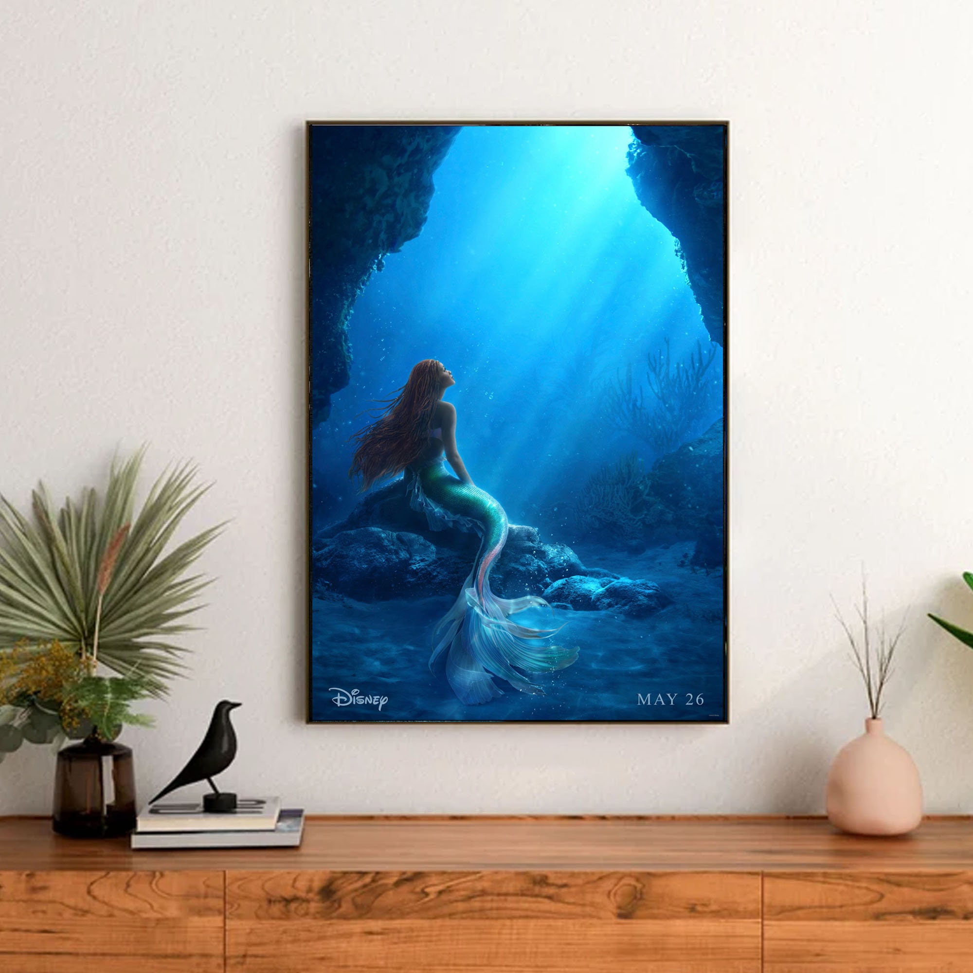 Trendy The Little Mermaid 2023 Designs 2023 | Shop On Printerval