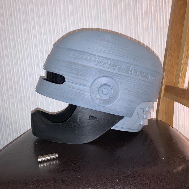 Robocop Costume - Etsy