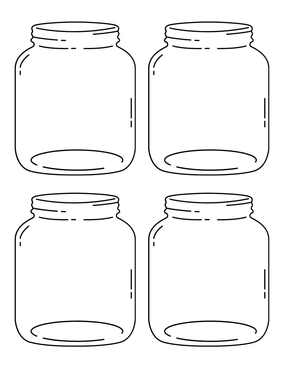 Printable Behavior Reward Jar System | Whole Class, Group, or ...