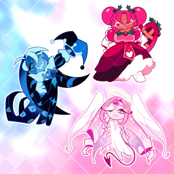 Eternal Sugar Cookie Plush - Etsy