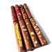 The Luxe Baton Box – Gourmet Chocolate Sticks With Fruit & Crunch - Etsy
