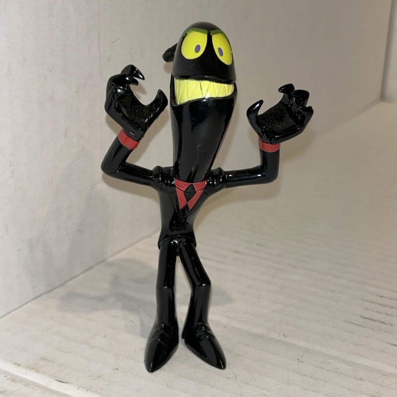 Cartoon Network Figures - Etsy
